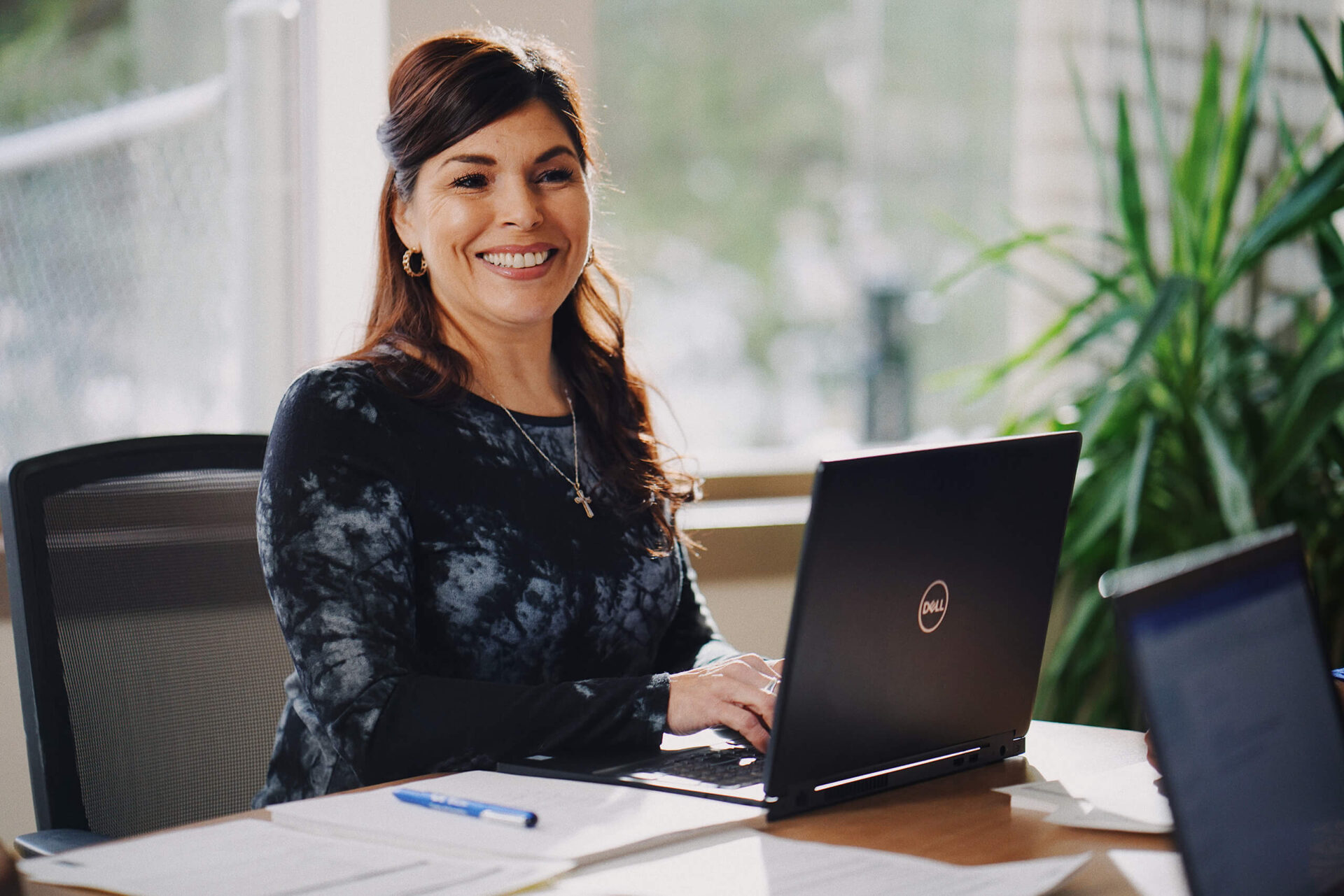 Secrétariat | Centre de formation professionnelle Alma